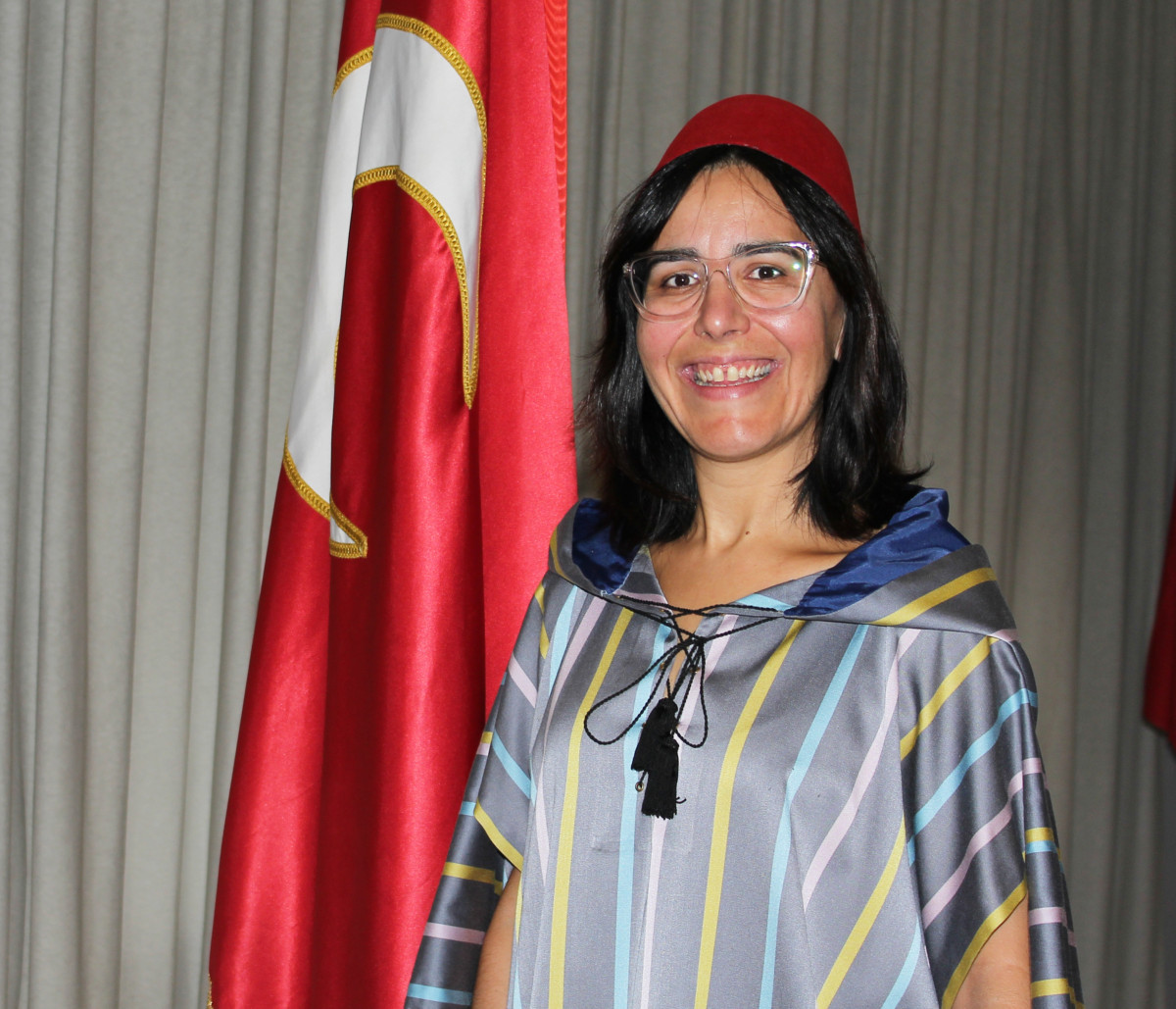 Societat de Festers del Santíssim Crist de l'Agonia | Equip de Govern